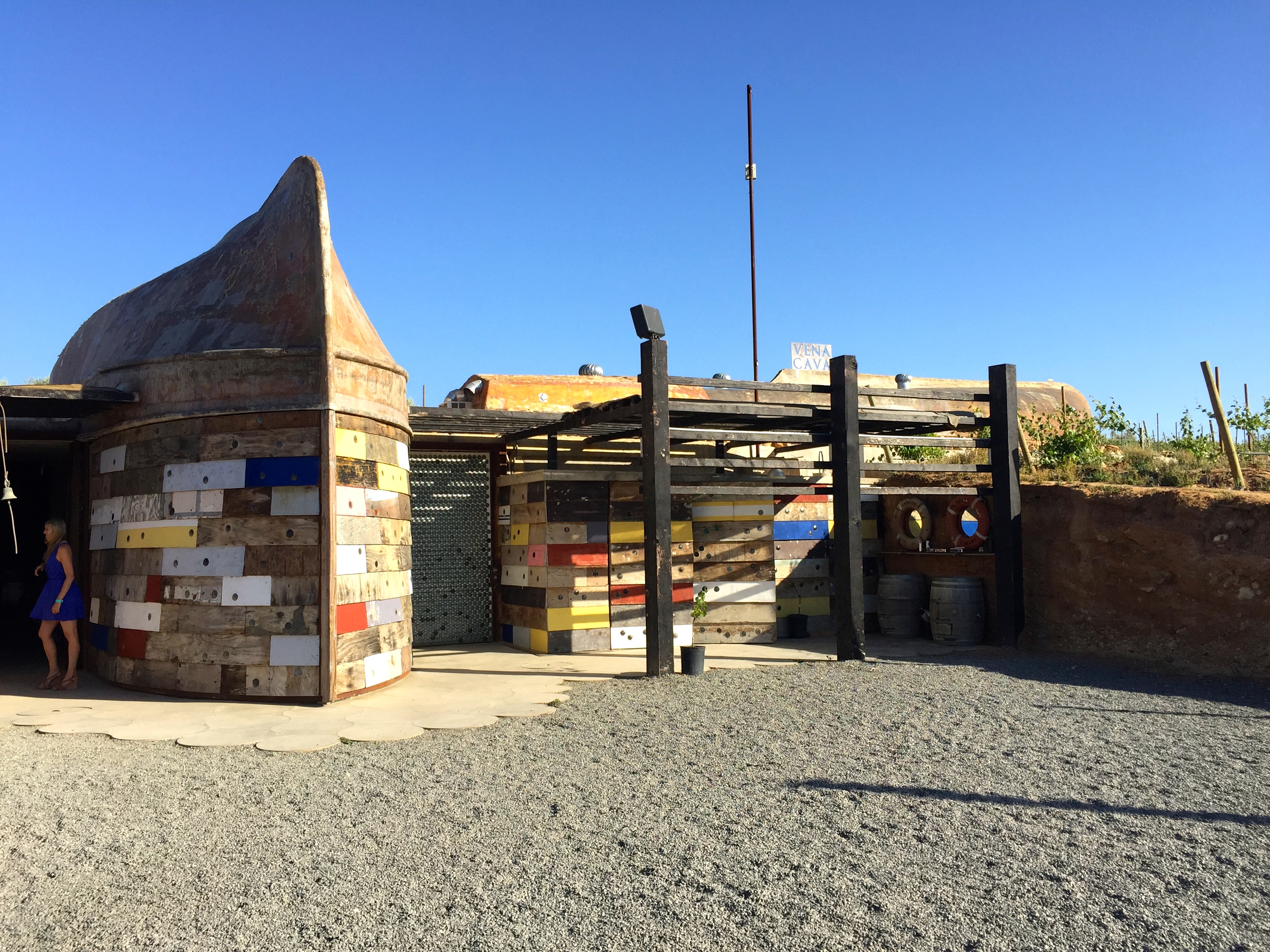 Wine-ding Road – Dedicated to the discovery & advocacy of great wines