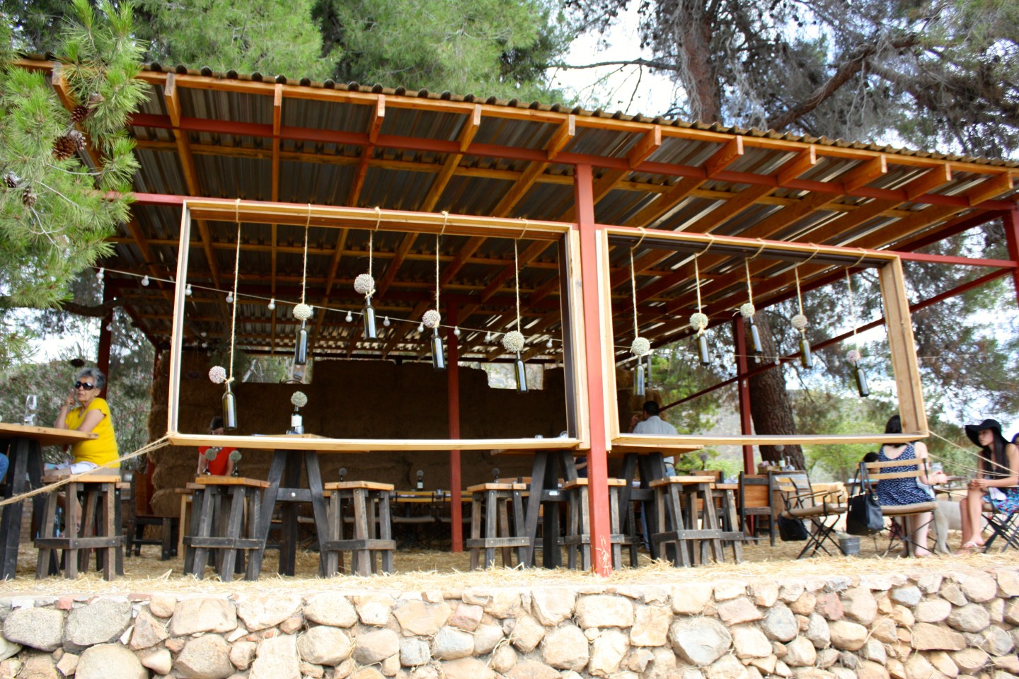 Wine-ding Road – Dedicated to the discovery & advocacy of great wines