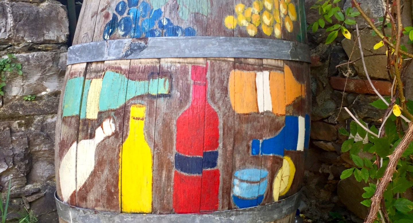 Wine-ding Road – Dedicated to the discovery & advocacy of great wines