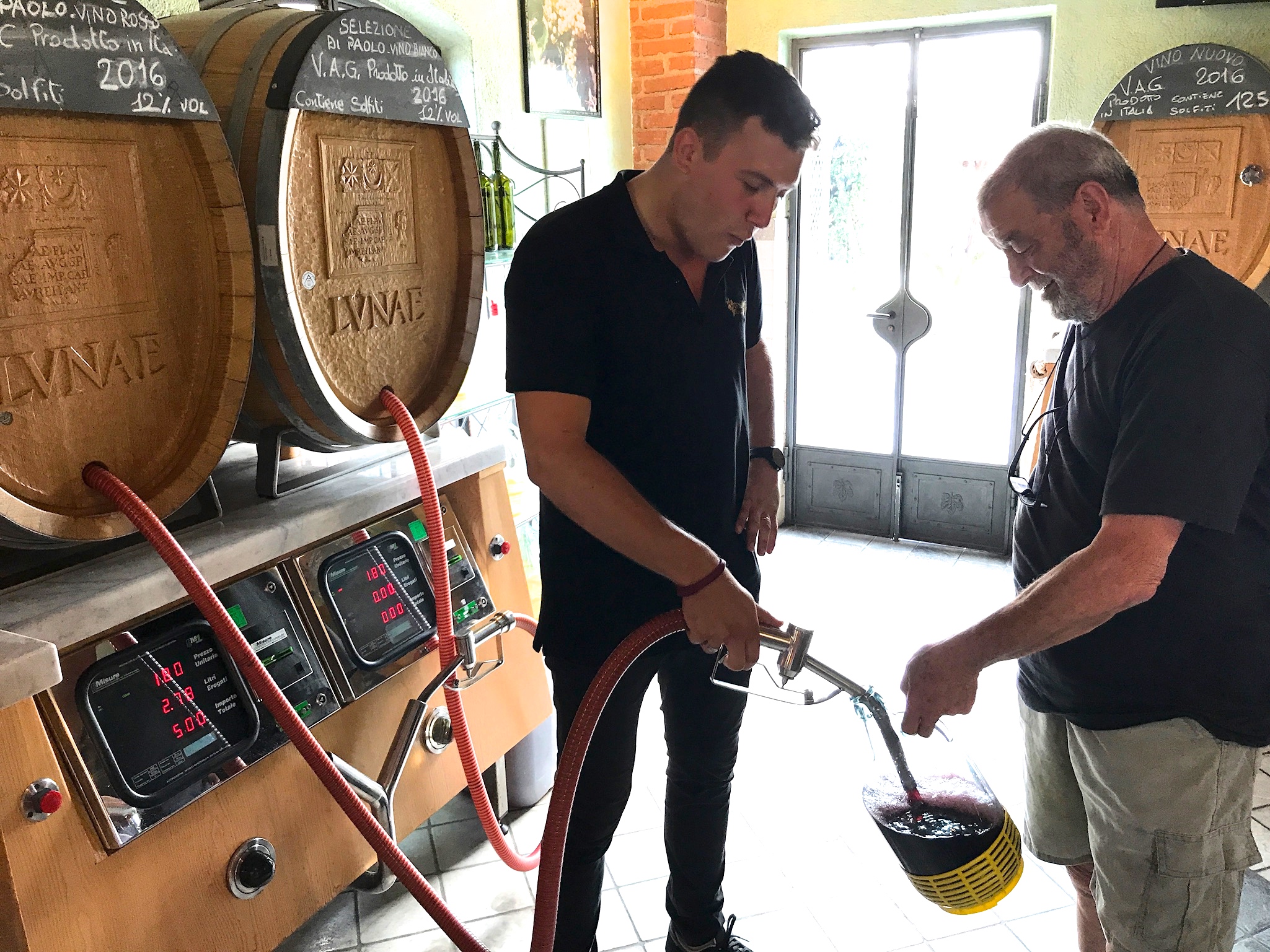 Wine-ding Road – Dedicated to the discovery & advocacy of great wines