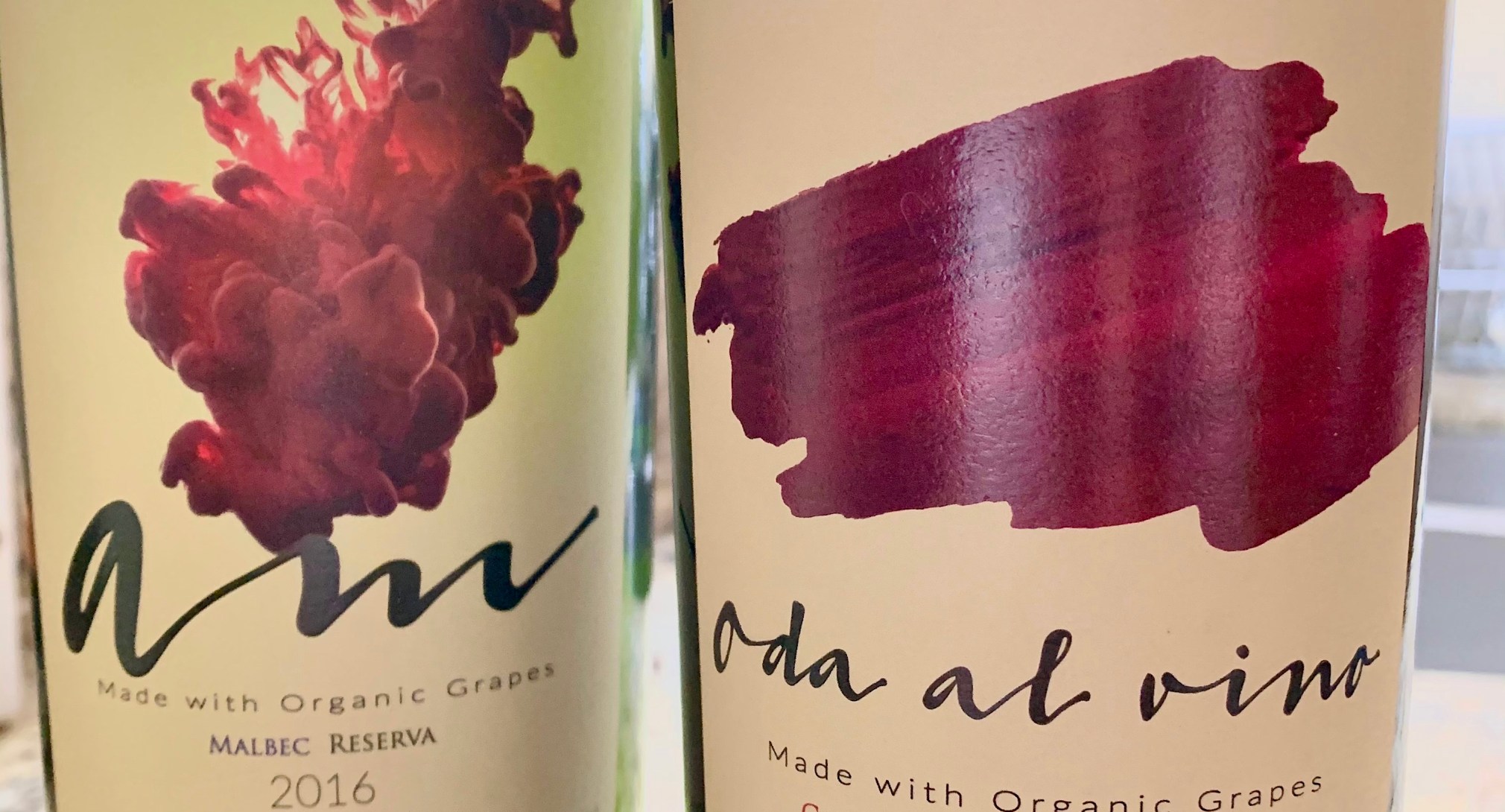Wine-ding Road – Dedicated to the discovery & advocacy of great wines